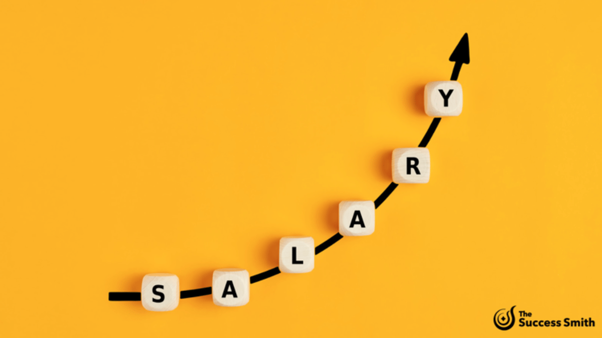 How to Ask for a Pay rise or Promotion